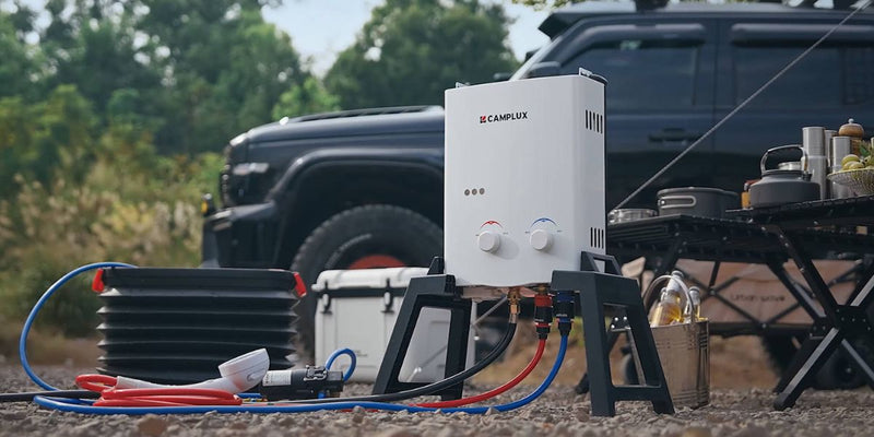 ULTRA COMPACT & INSTANT